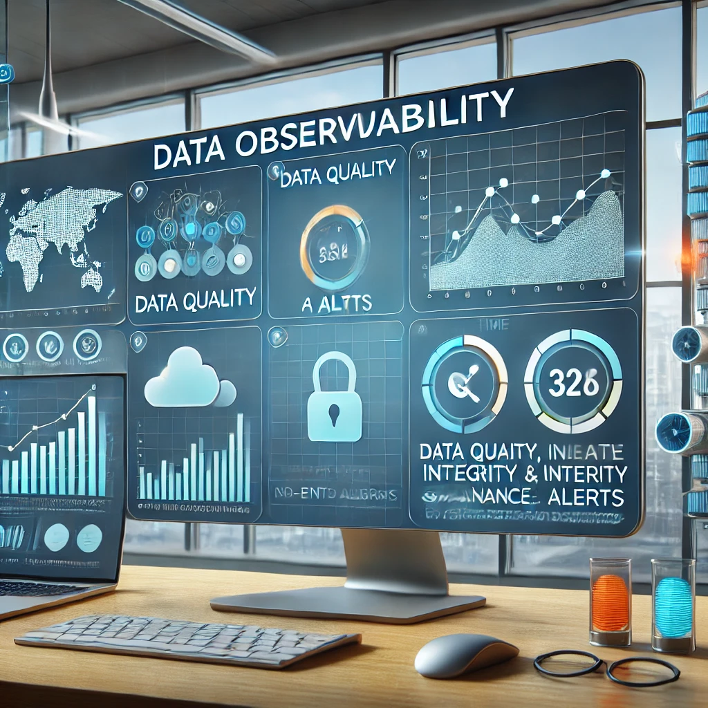 Data Observability Trends: Innovations & Market Insights | Orchestra